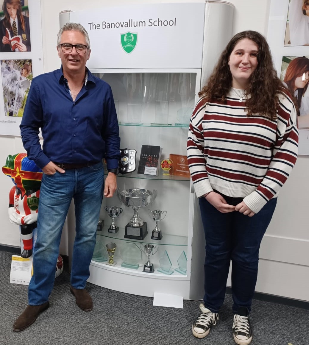 Banovallum School - GCSE Exam Results 2024